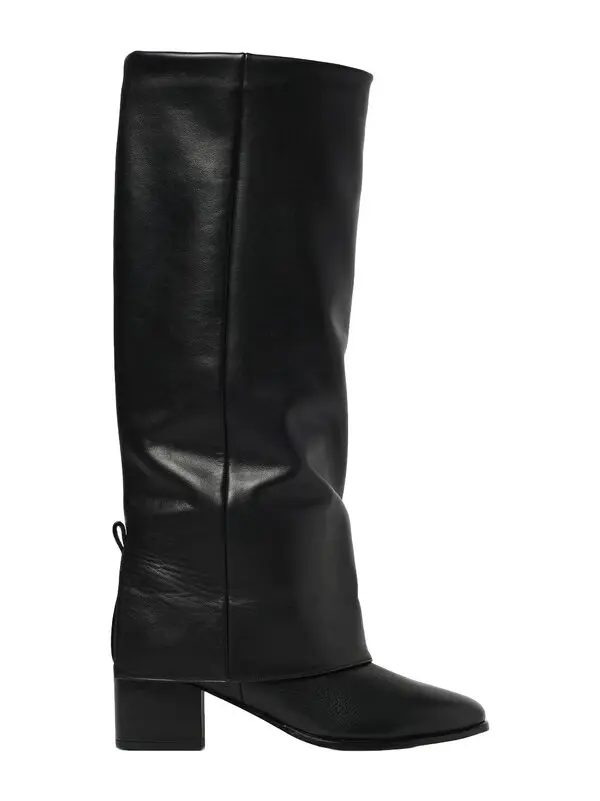 GIA BORGHINI Boots - Black
