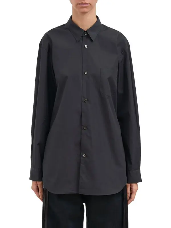 Junya Watanabe Shirt - Black