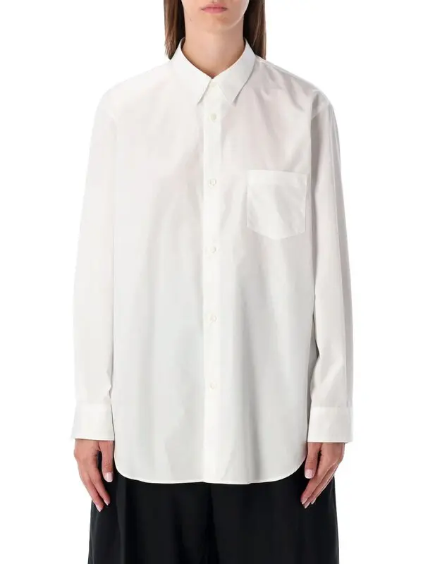 Junya Watanabe Shirt - White