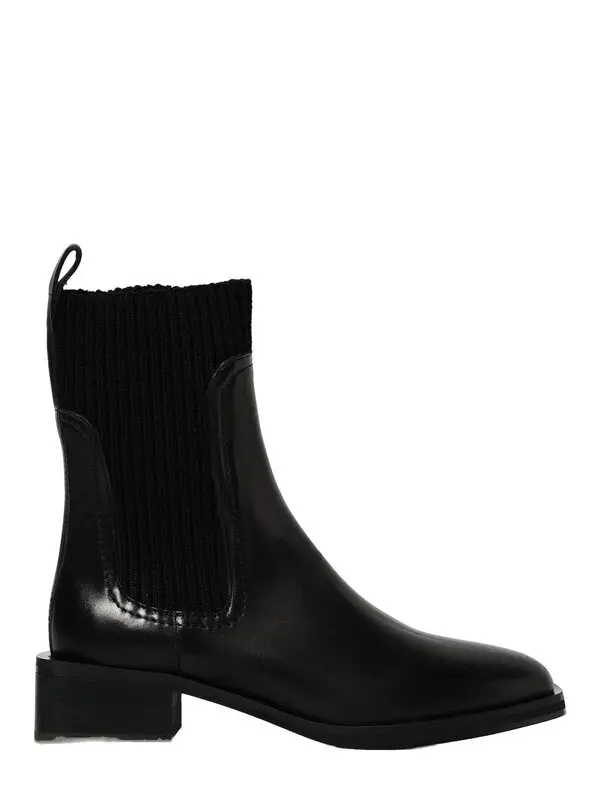 Paul Smith Ankle Boots - Black