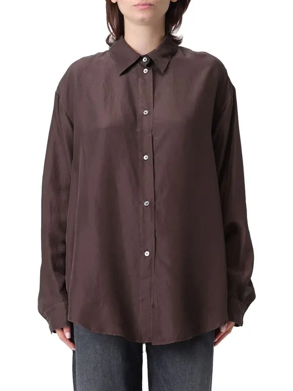 Barena Venezia Shirt - Brown