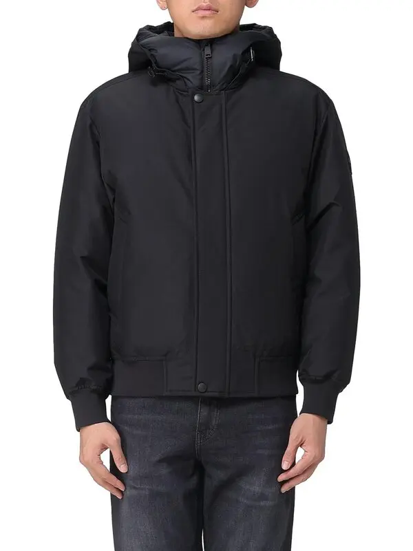 BOSS Jacket - Black