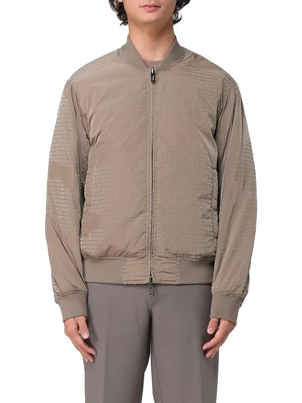 Emporio Armani Jacket - Beige
