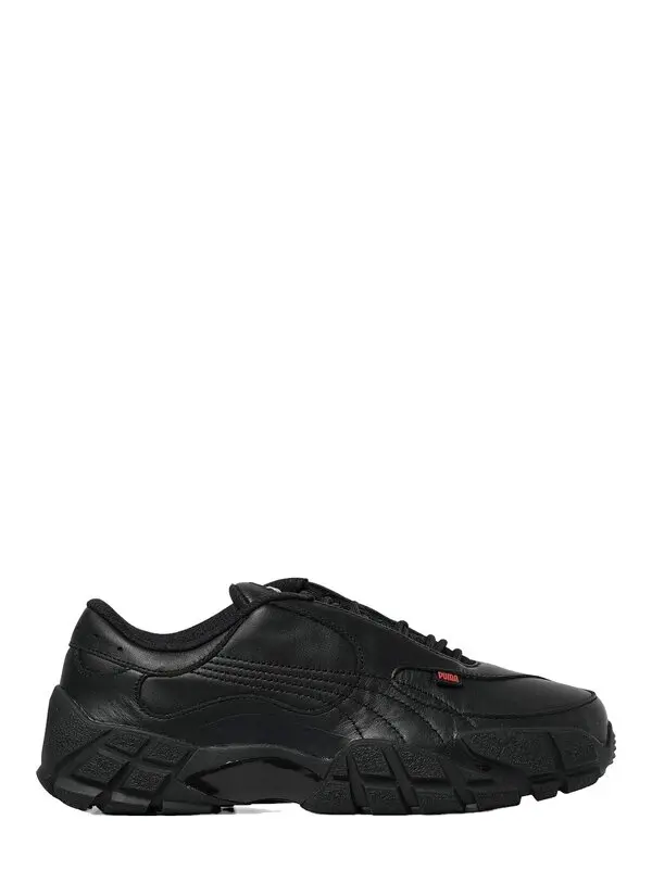 PUMA Sneakers - Black
