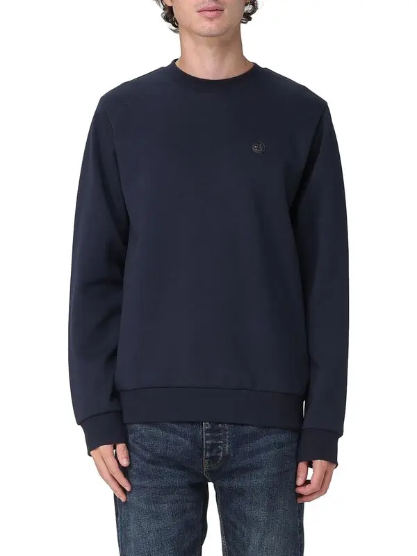 BOSS Crewneck Sweatshirt - Blue