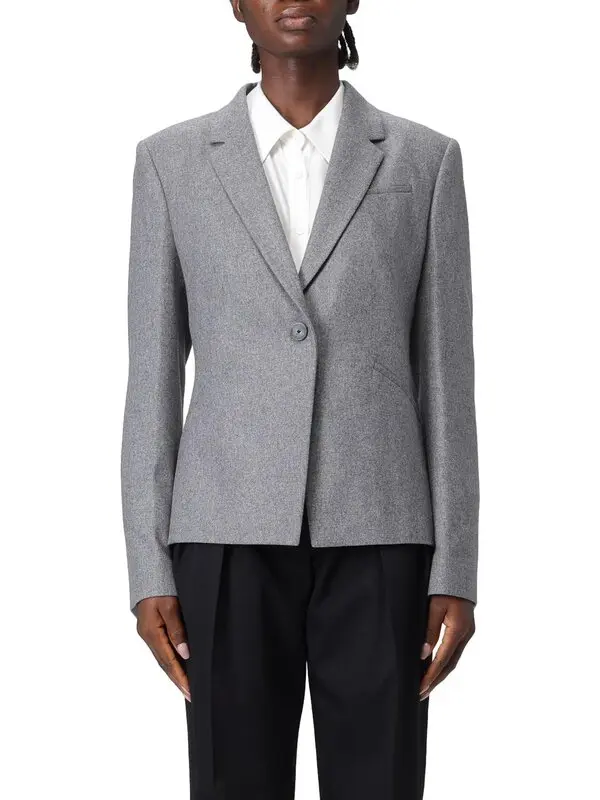 BOSS Jacket - Grey