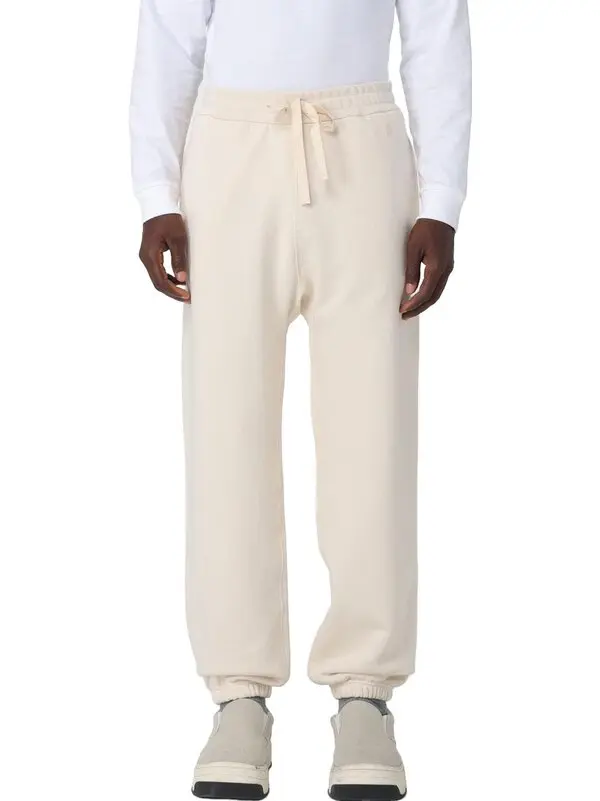 JIL SANDER Pants - Sand