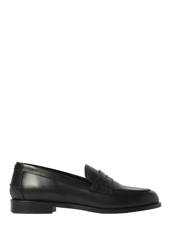AeydĒ Loafer - Black