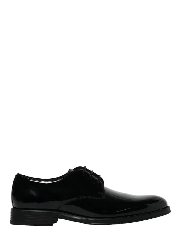Paul Smith Brogue Shoes - Black