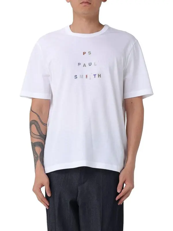 Paul Smith T-shirt - White