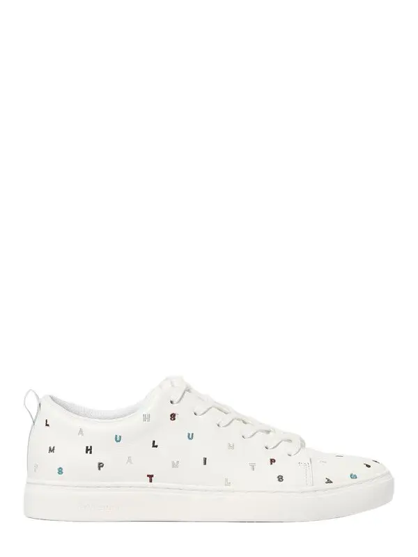 Paul Smith Sneakers - White