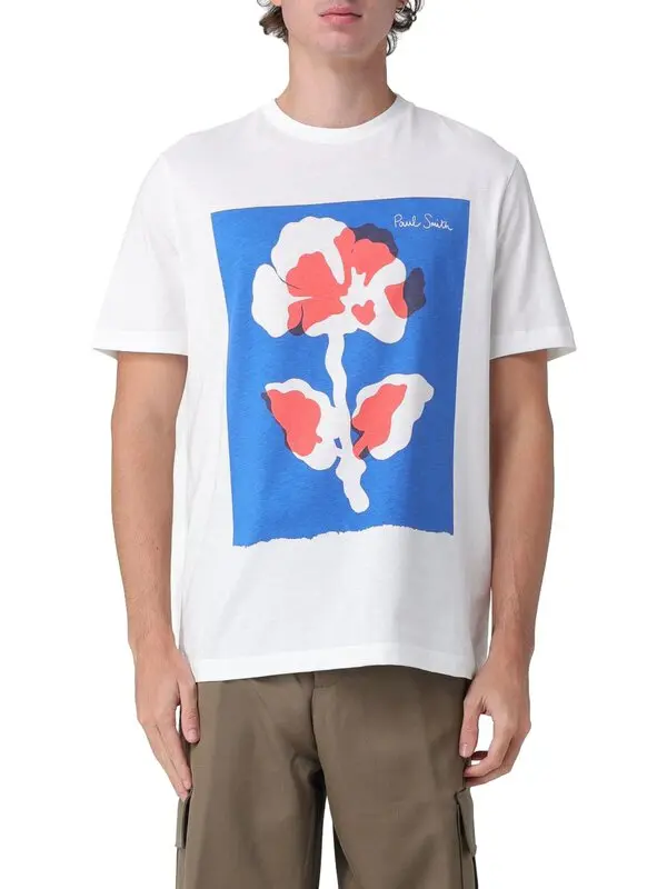 Paul Smith T-shirt - White