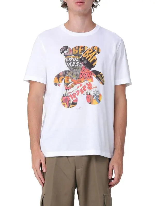 Paul Smith T-shirt - White