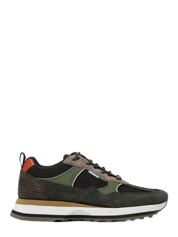 Paul Smith Sneakers - Military
