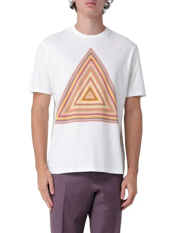 Paul Smith T-shirt - White