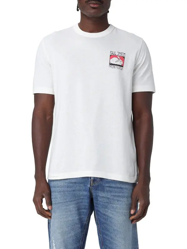 Paul Smith T-shirt - White