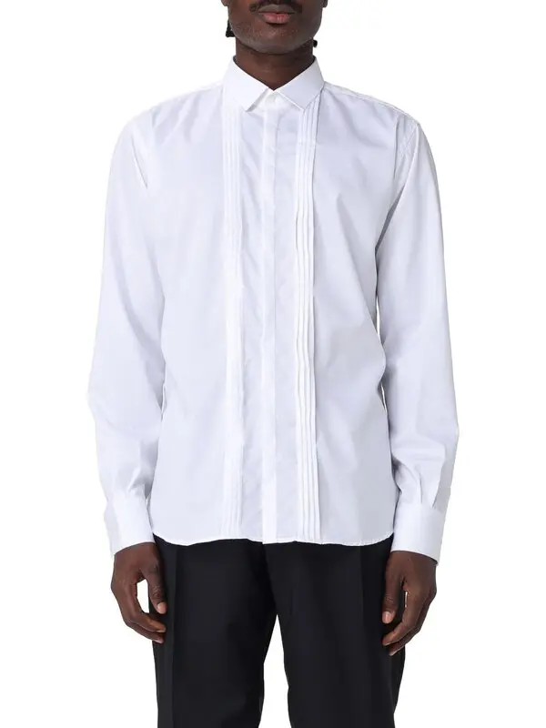 Karl Lagerfeld Shirt - White