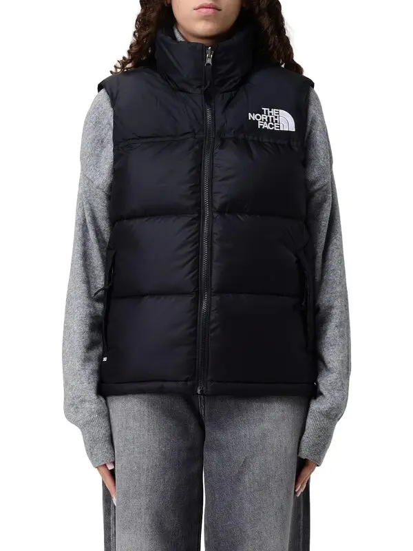 The North Face Waistcoat - Black