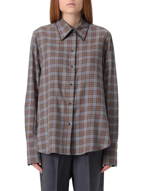 Barena Venezia Shirt - Brown