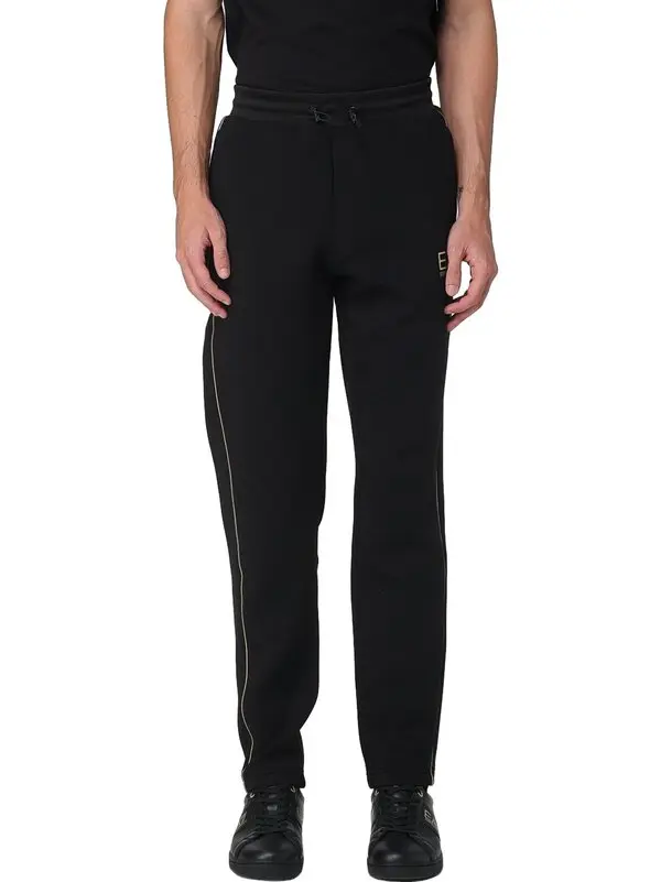EA7 Pants - Black