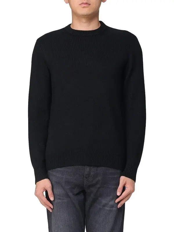 EA7 Sweater - Black