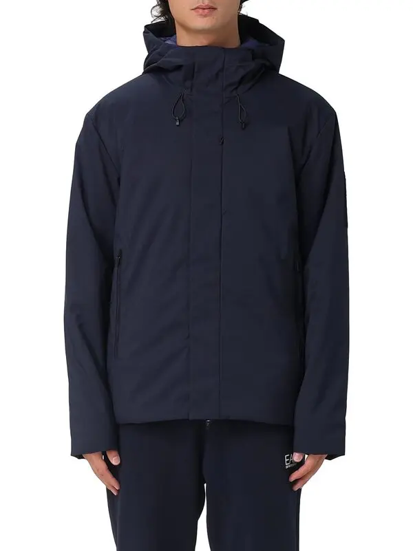 EA7 Jacket - Blue