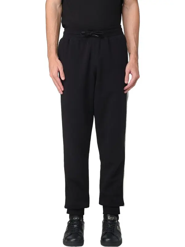 EA7 Pants - Black