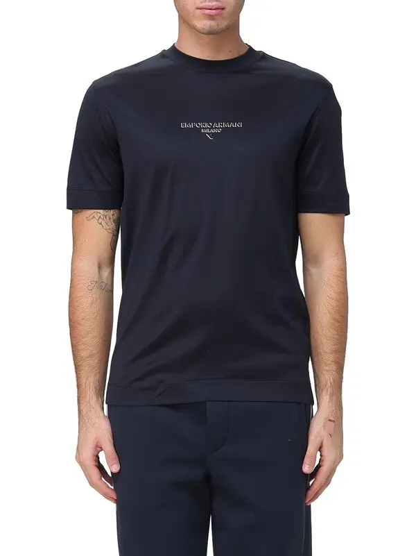 Emporio Armani T-shirt - Navy