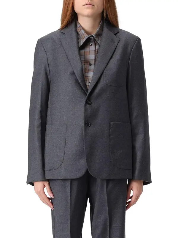 Barena Venezia Jacket - Grey