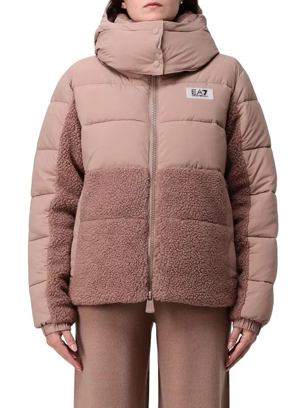 EA7 Jacket - Pink