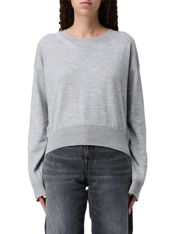 DONDUP Sweater - Grey