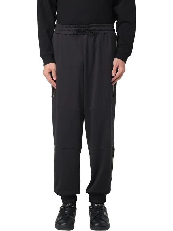 EA7 Pants - Black