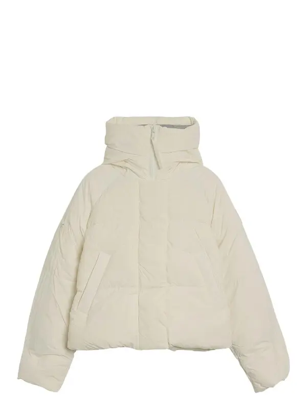 Canada Goose Chilliwack Puffer - White