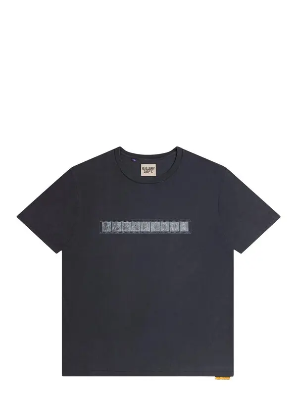 GALLERY DEPT. Paparazzi Tee - Black
