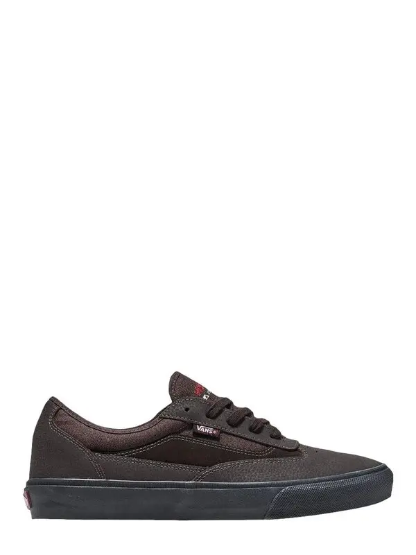 VANS Skate Curren Sneakers - Brown
