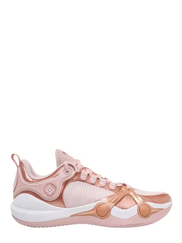 RIGORER Bp1 Athletic Sneakers - Pink