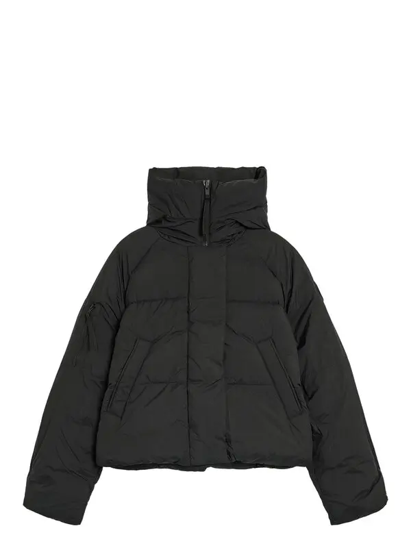 Canada Goose Chilliwack Puffer - Black
