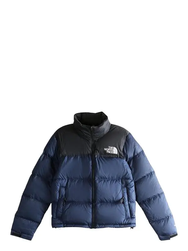 The North Face 1996 Retro Nuptse Jacket - Blue