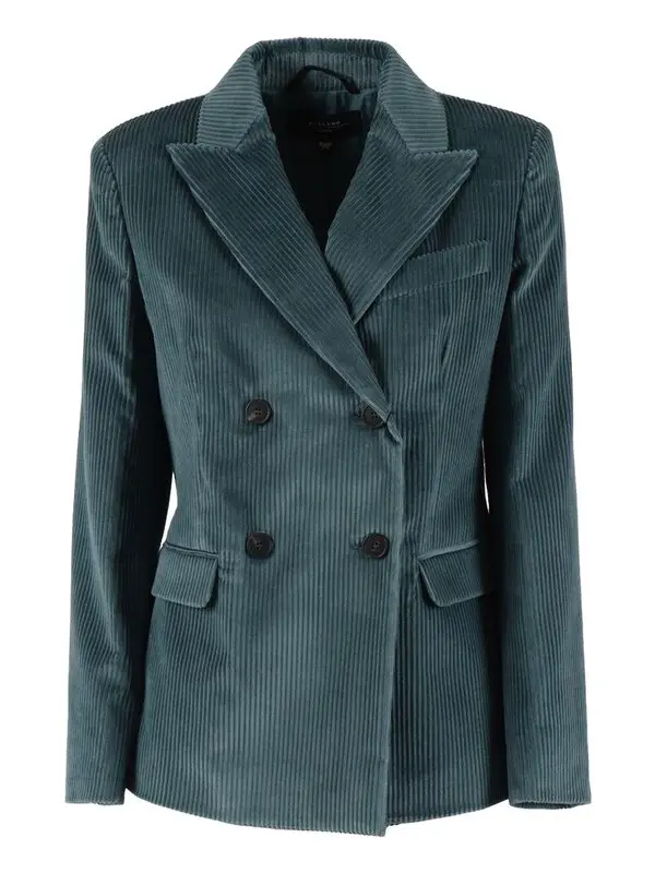 Max Mara Jacket - Green