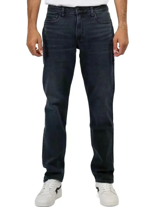 Rag & Bone Five-pocket Jeans - Blue