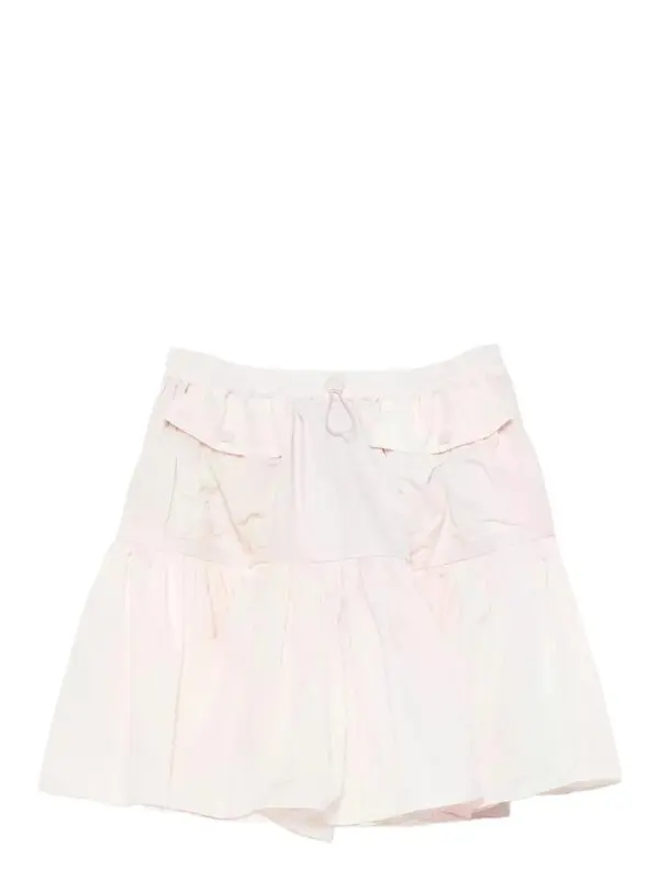 Cecilie Bahnsen Blair Skirt - Pink