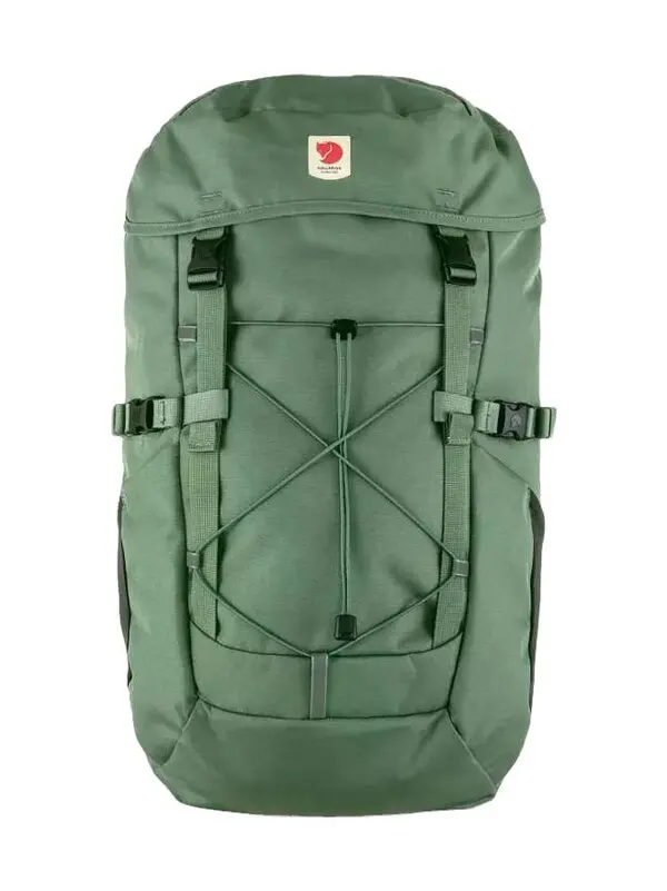 Fjallraven Skule Top 26 Backpack - Green