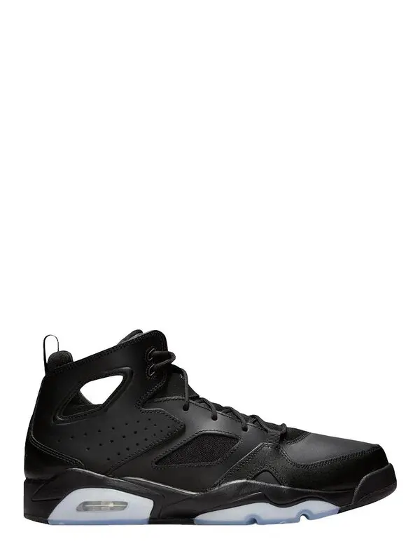 JORDAN Flight Club '91 - Black/anthracite