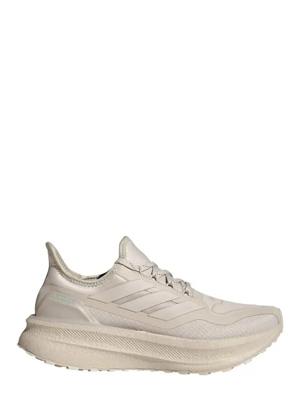 Adidas Ultra Boost 5 Gore-tex Sneakers - Beige/semi Flash Aqua