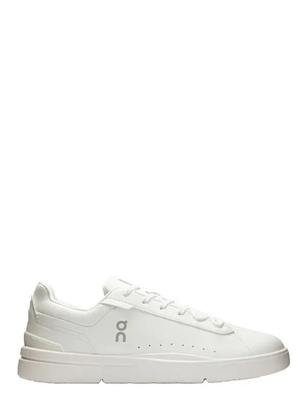 On The Roger Advantage Sneakers - White