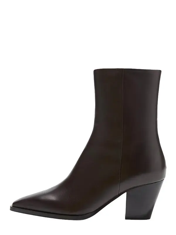 AeydĒ Hedvig Boots - Moka