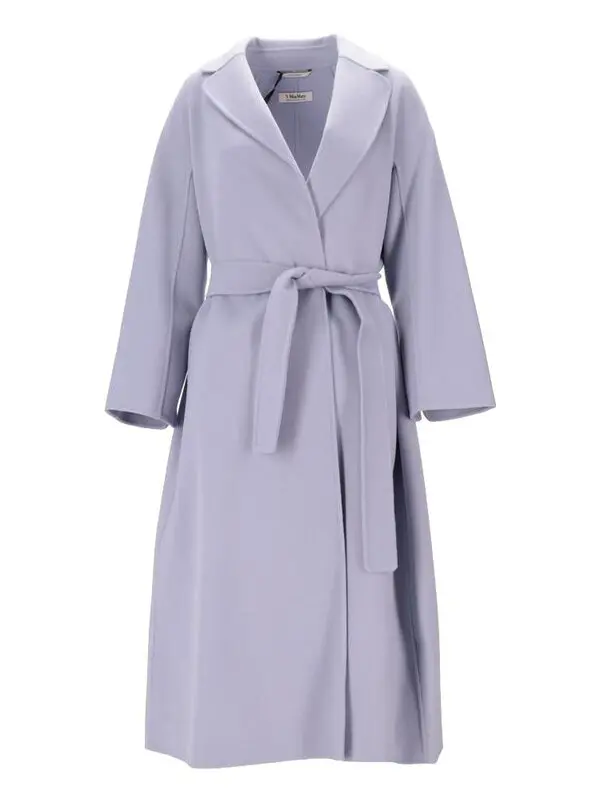 Max Mara Cappotto - Blue