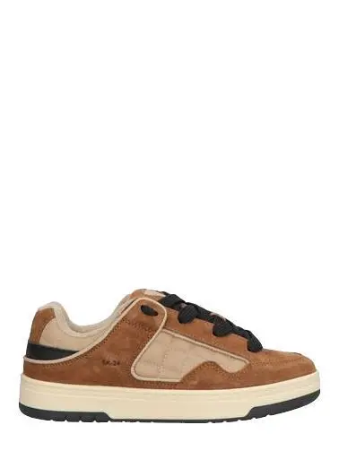 D.a.t.e. Low-top Sneakers - Beige