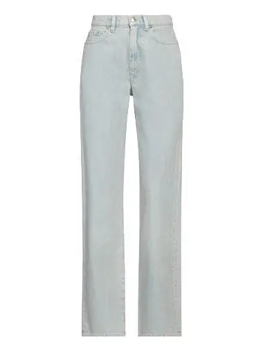Kenzo Straight-leg Jeans - Blue