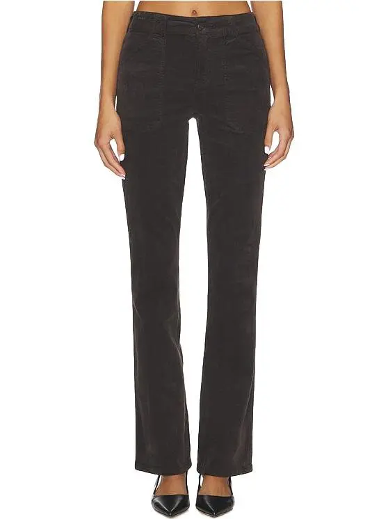 Sanctuary Hayden Bootcut Pant - Semi Sweet